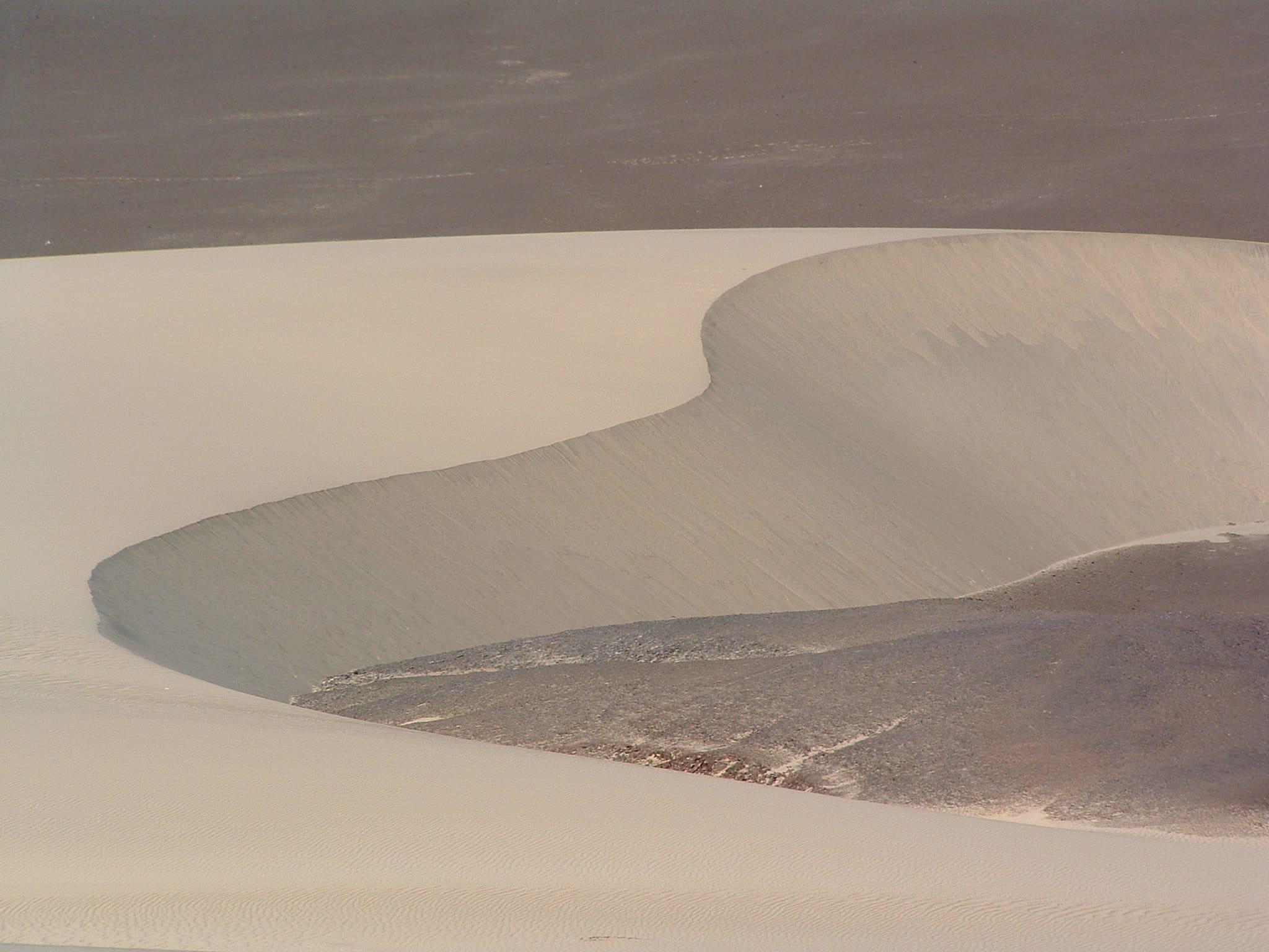 The Skeleton Coast • ATI Holidays