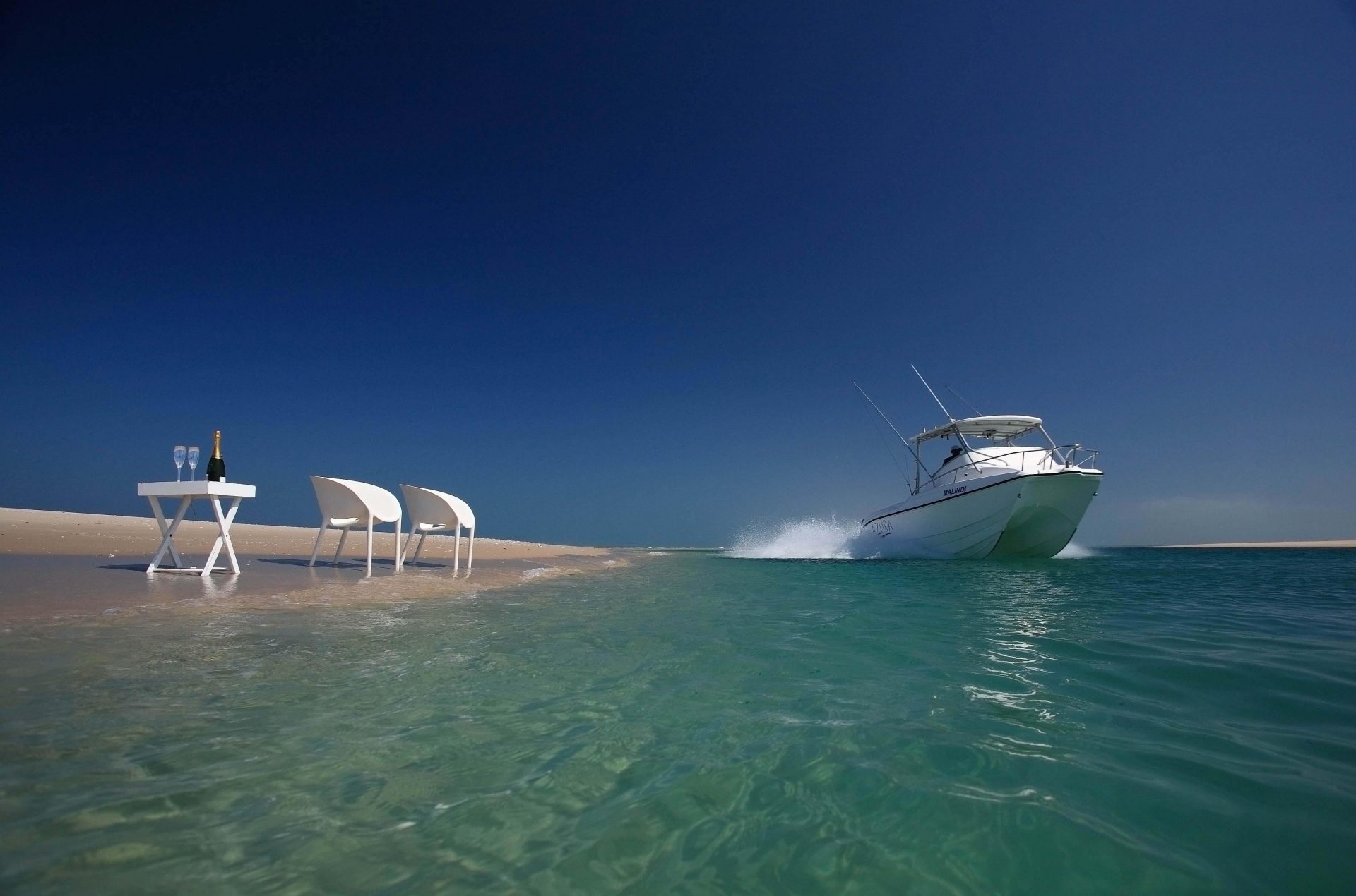 Bazaruto Archipelago - The Mozambique Islands | ATI Holidays