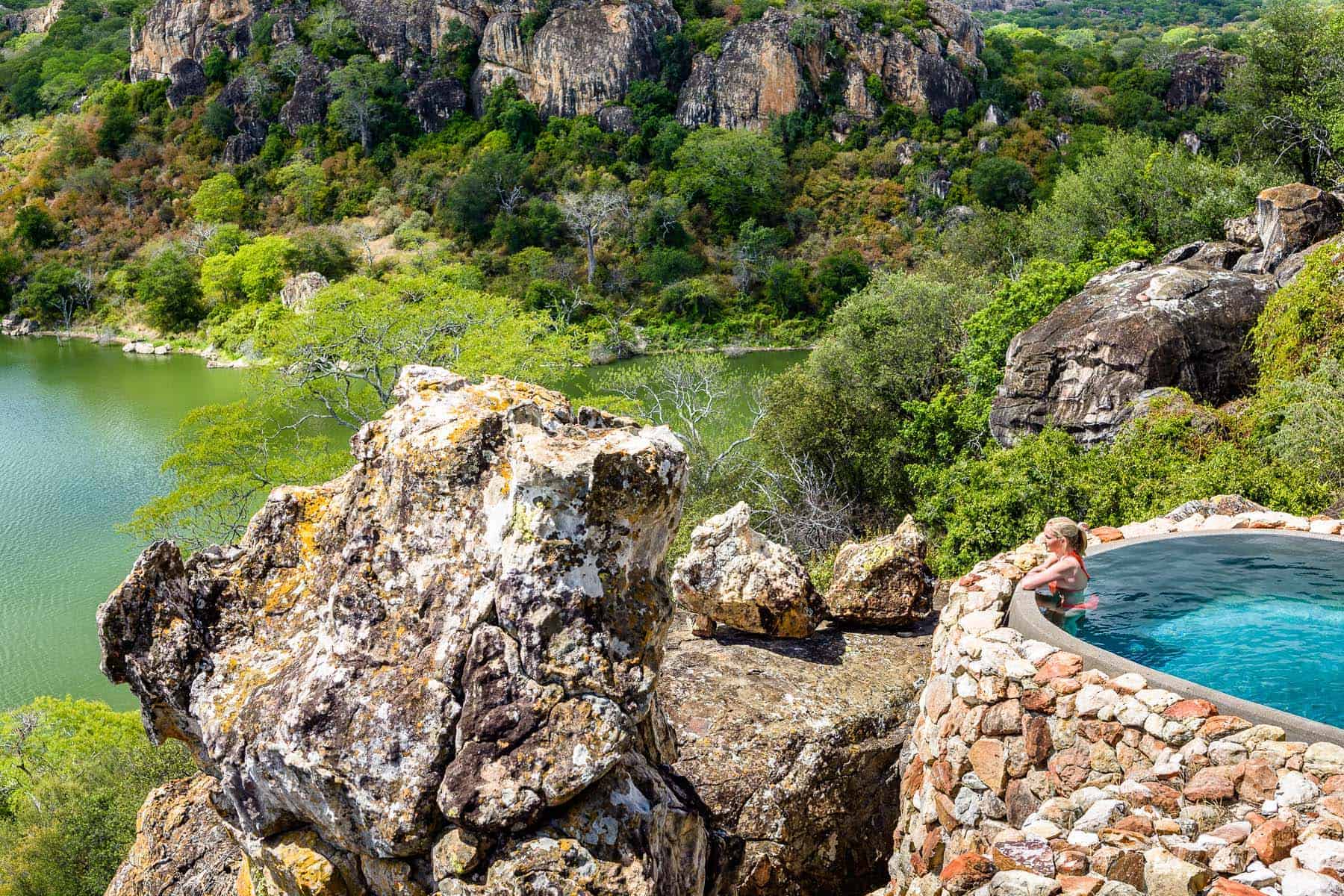 Eastern Highlands - Safari Tour Destinations in Zimbabwe | ATI Holidays