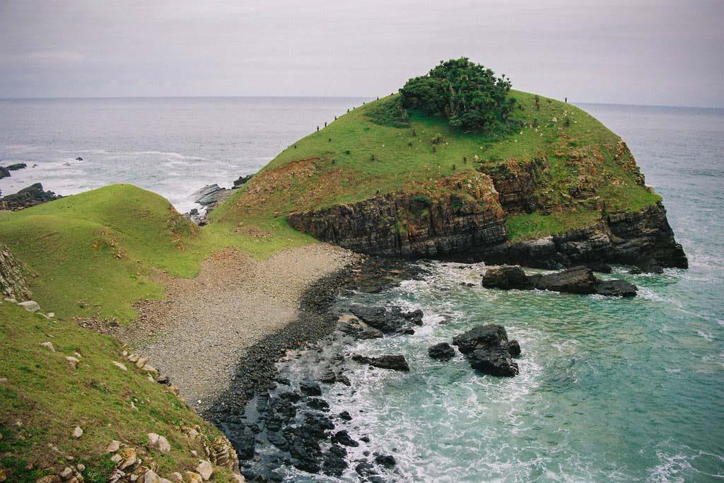 The Transkei - South African Safari Tour Destinations | ATI Holidays