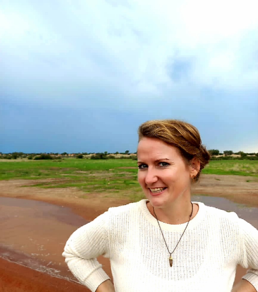 Christina Dohmen | ATI Holidays