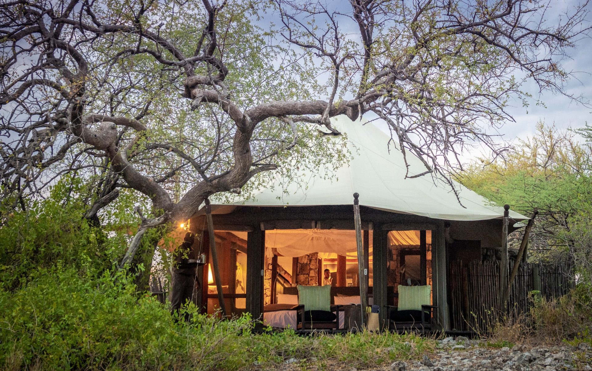 Namibia Affordable Fly-In, 13 nights | ATI Holidays